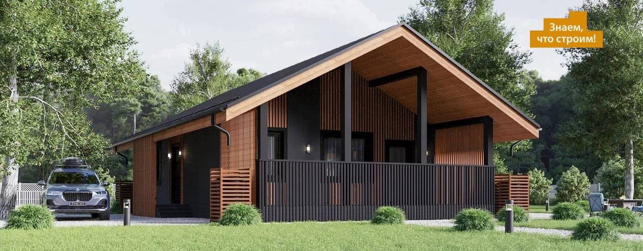 СК  «ПЕТРАГРАД». Знаем, что строим!