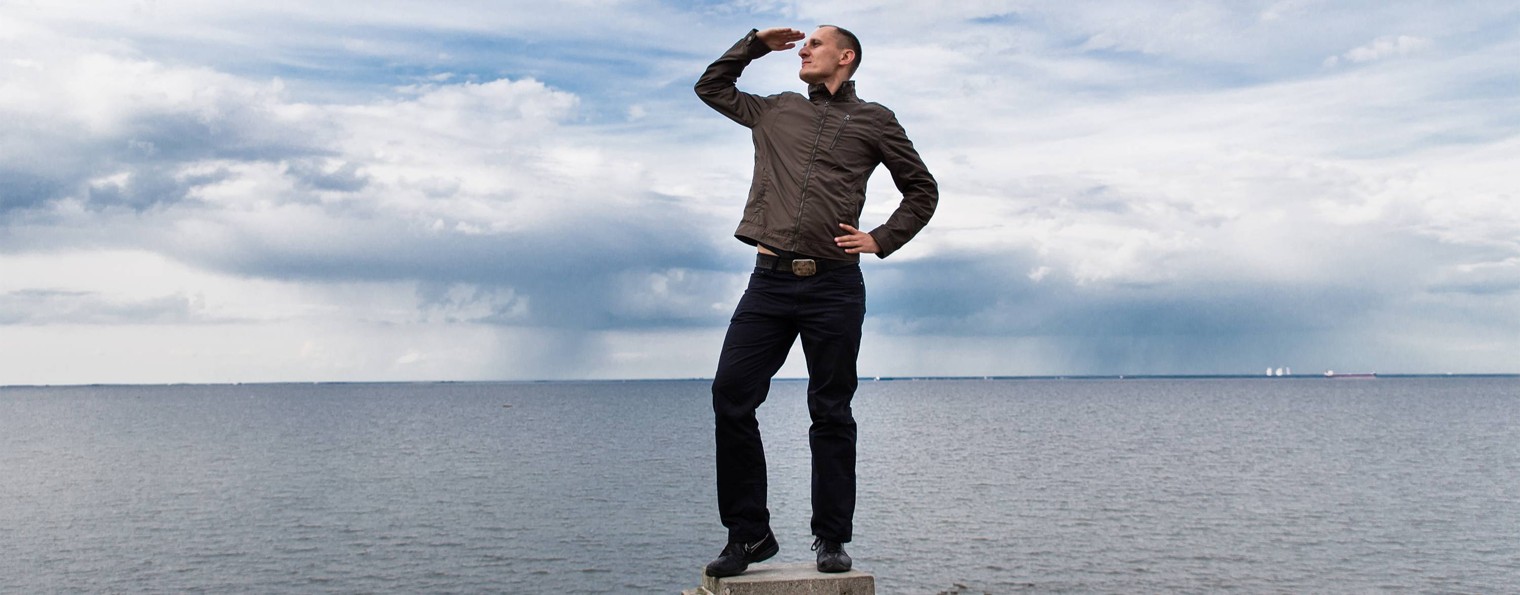 Николай Валов