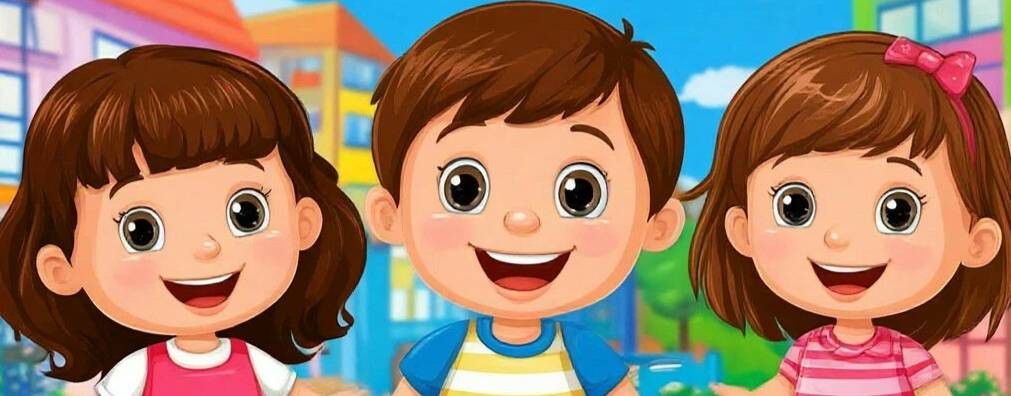 Интересные занятия в старшей и подготовительной гр