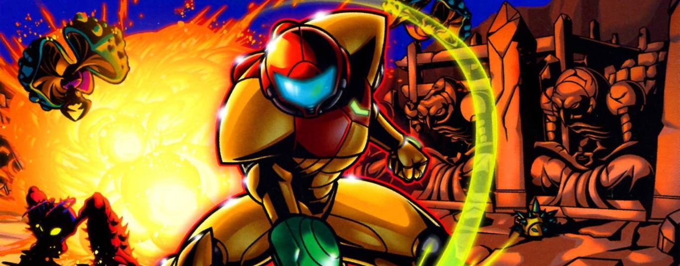 Архебзик нинтендо