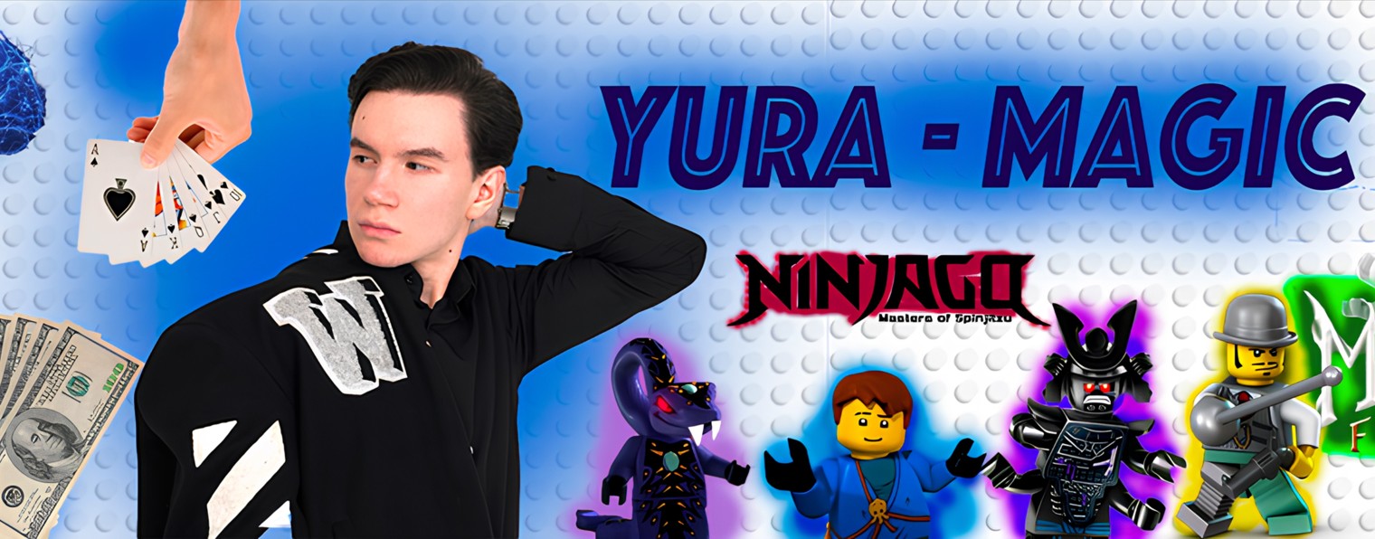 Yura-Magic