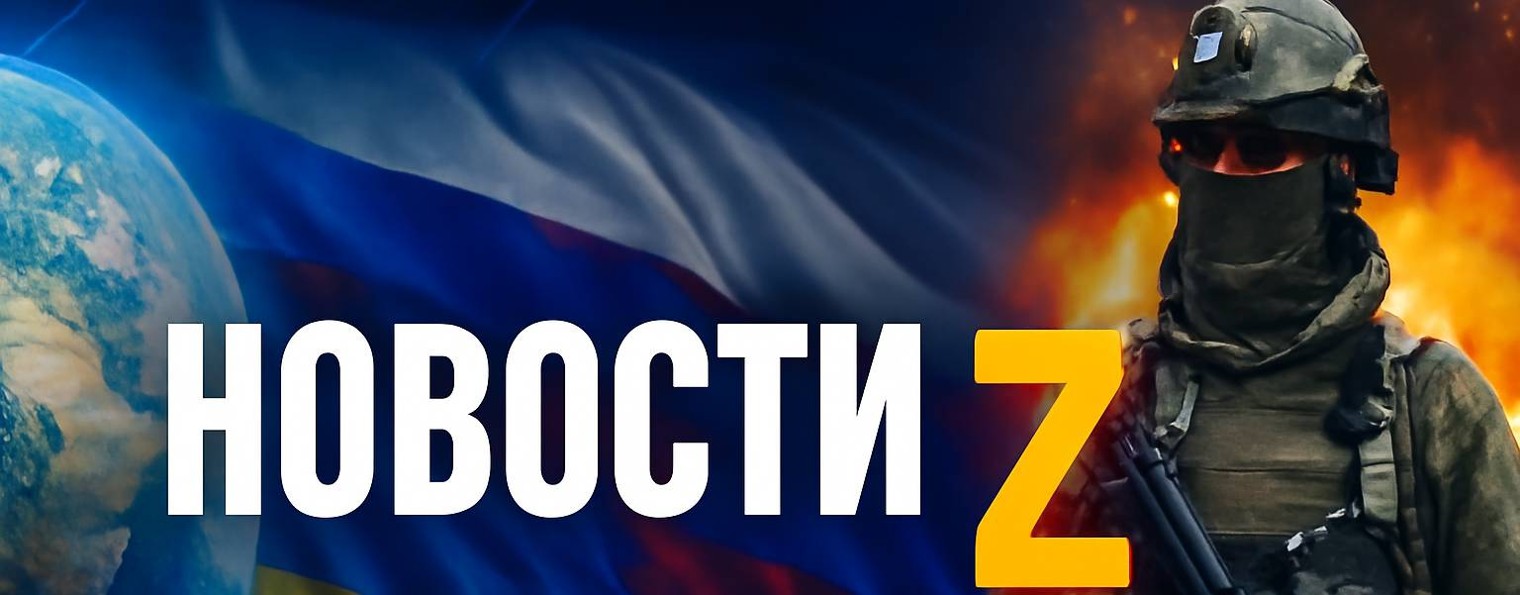 Новости Z