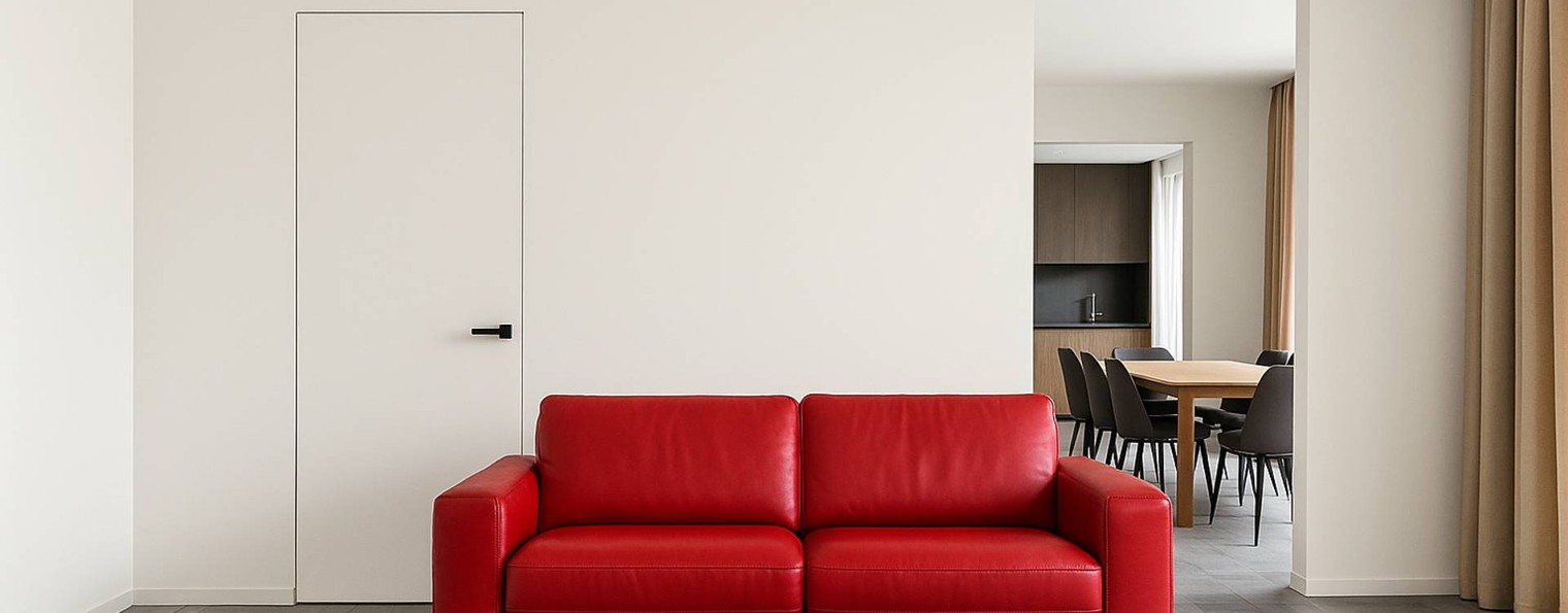 Арсенал двери