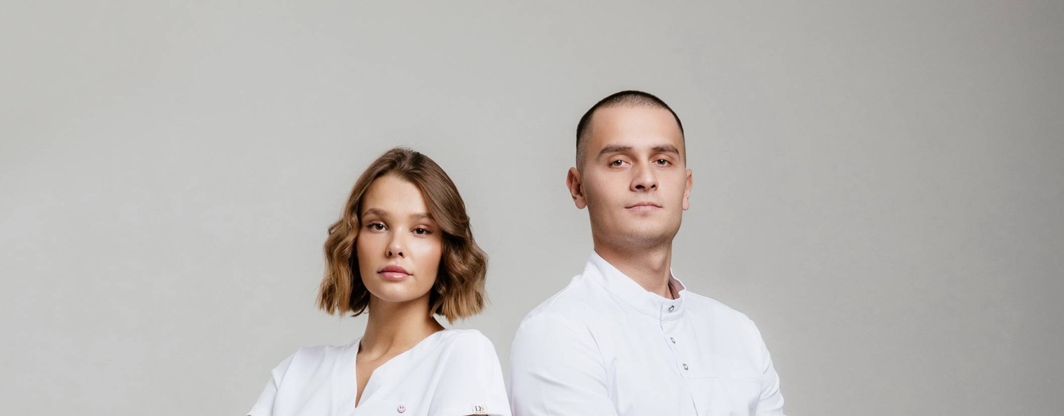 Медицинская одежда Тюмень