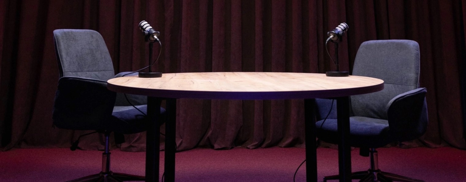 Карина Абгарян | Медийный подкаст