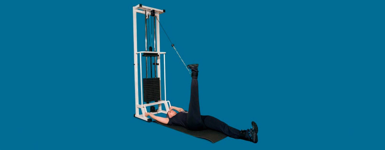 Доктор Спорт - Оборудование для кинезитерапии, ЛФК