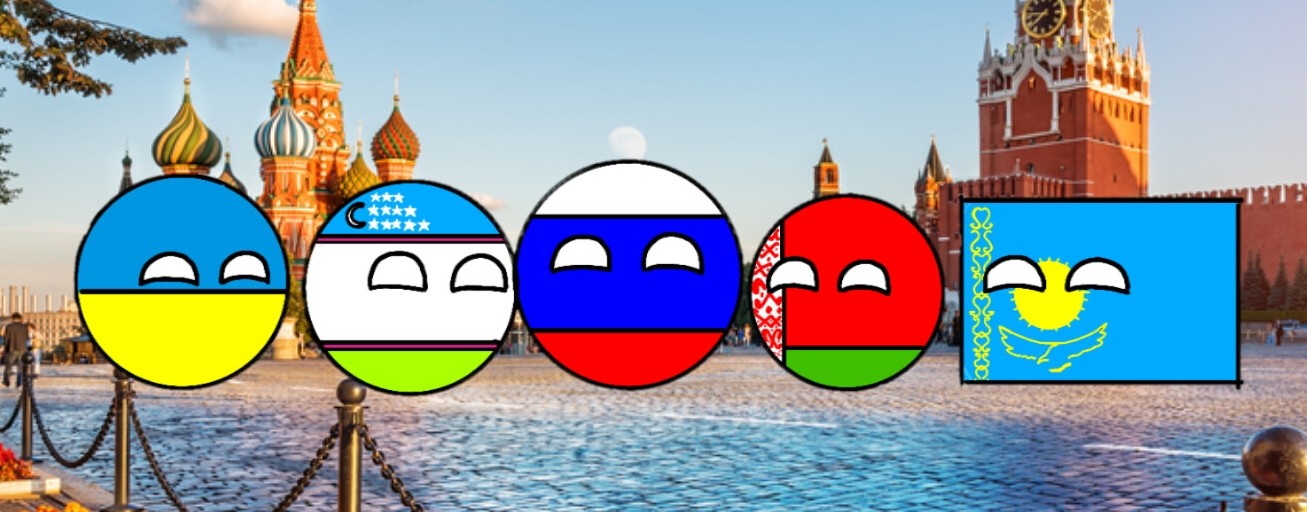 ☭ᴄоʙᴇᴛᴄᴋᴀя ᴩоᴄᴄия☭