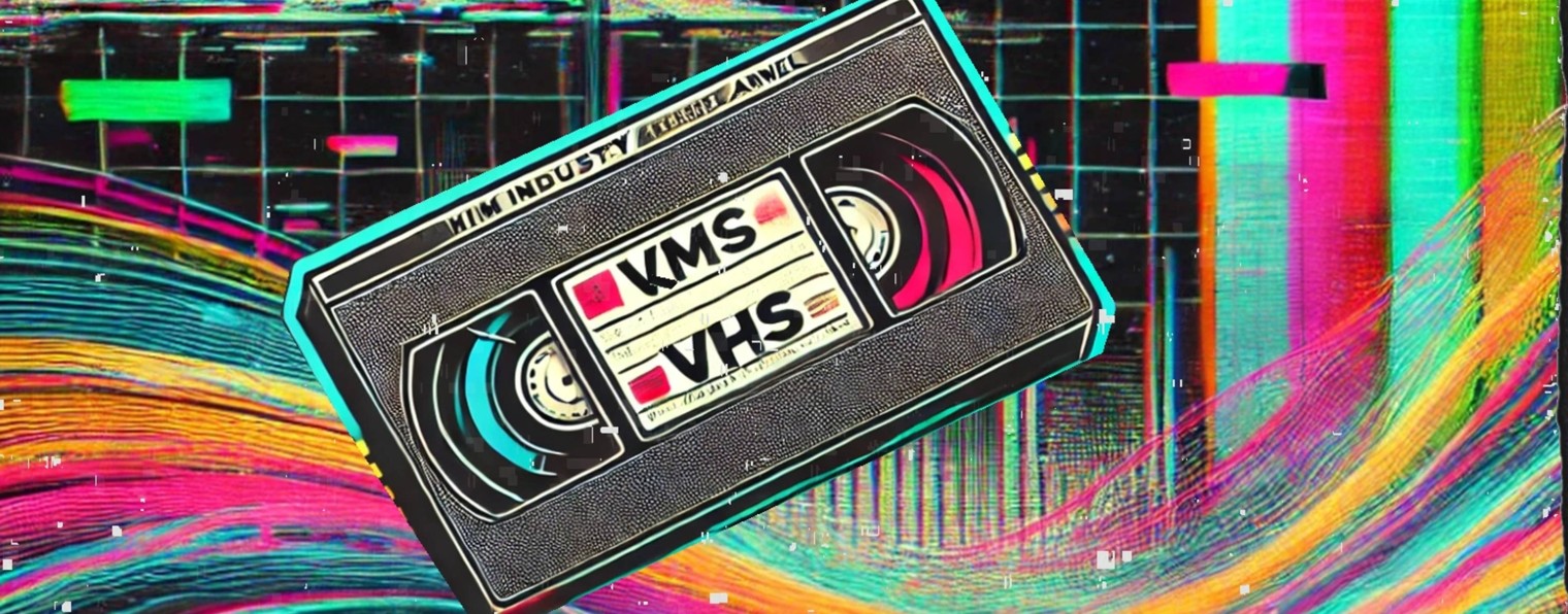 КМС по VHS