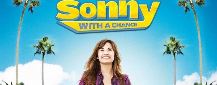 Сериал Дайте Санни шанс / Sonny with a Chance