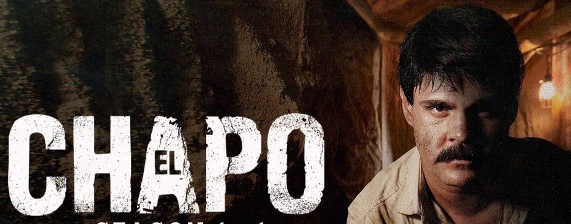 Сериал Эль Чапо / El Chapo