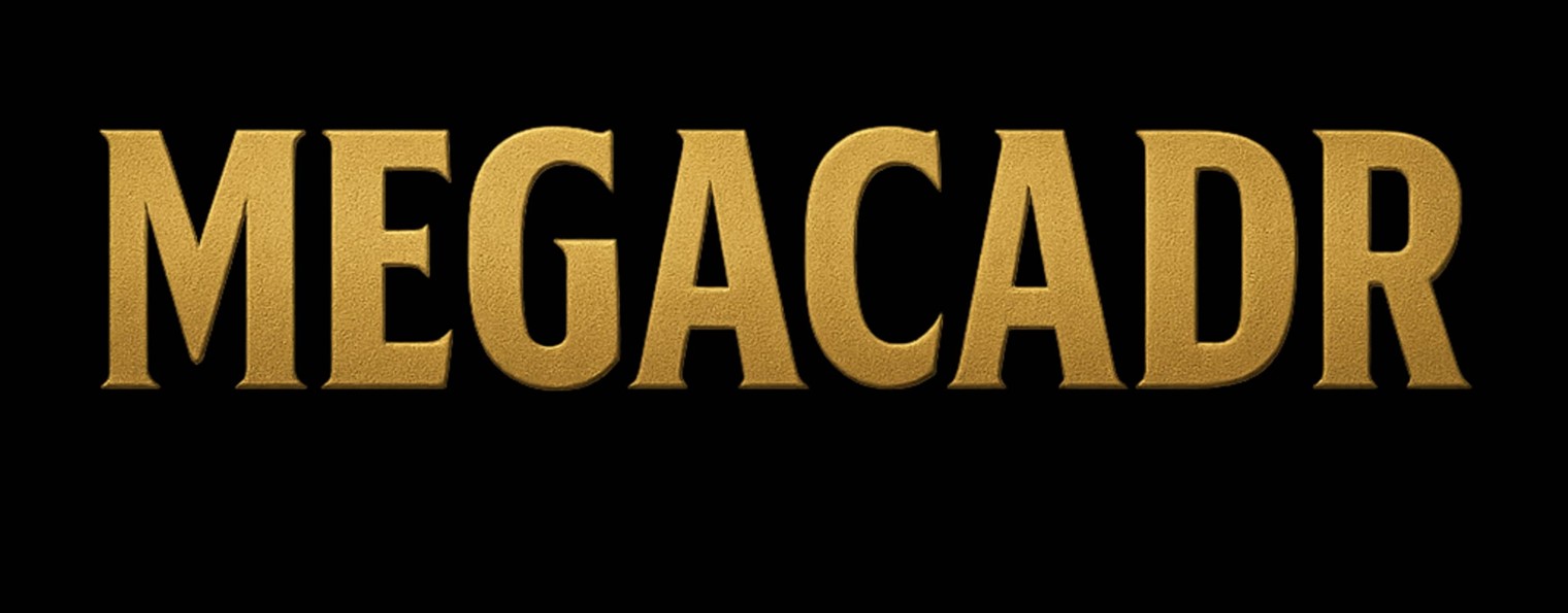 MEGACADR