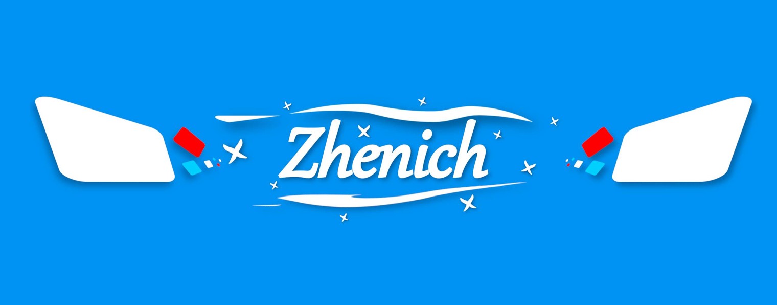 Zhenich