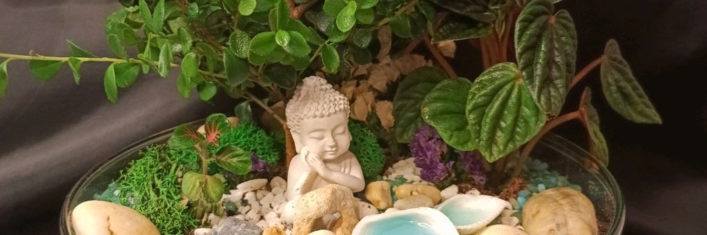 EKATERINA NEKLYAEVA nature & aroma