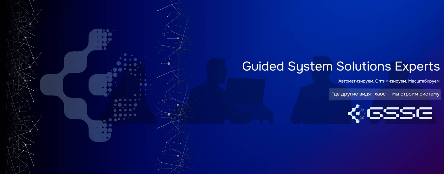 Guided System Solutions Experts
