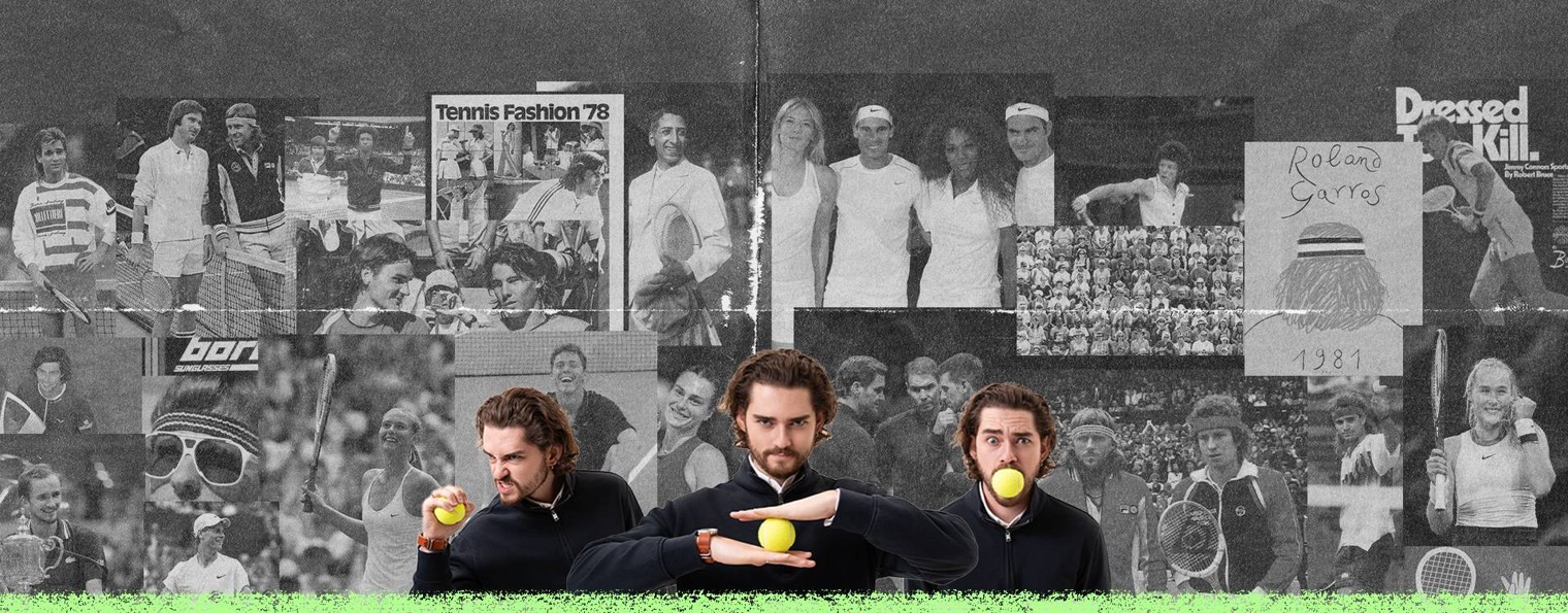 Всем Теннис LIVE