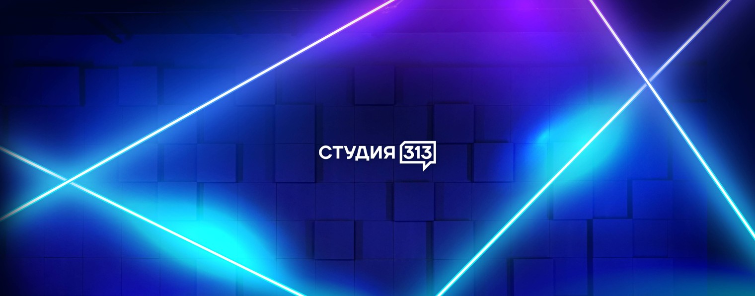СТУДИЯ 313
