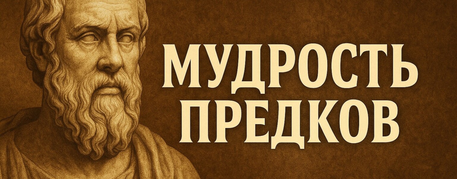 Мудрость Предков
