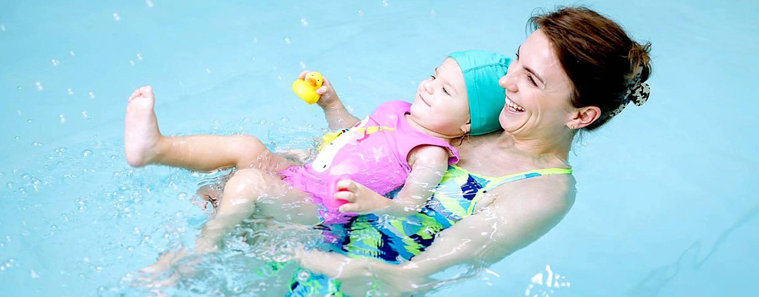 Детский бассейн | I PLAV YOU