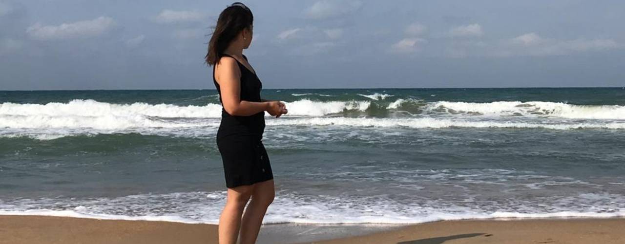 Надежда из Пряничной слободы