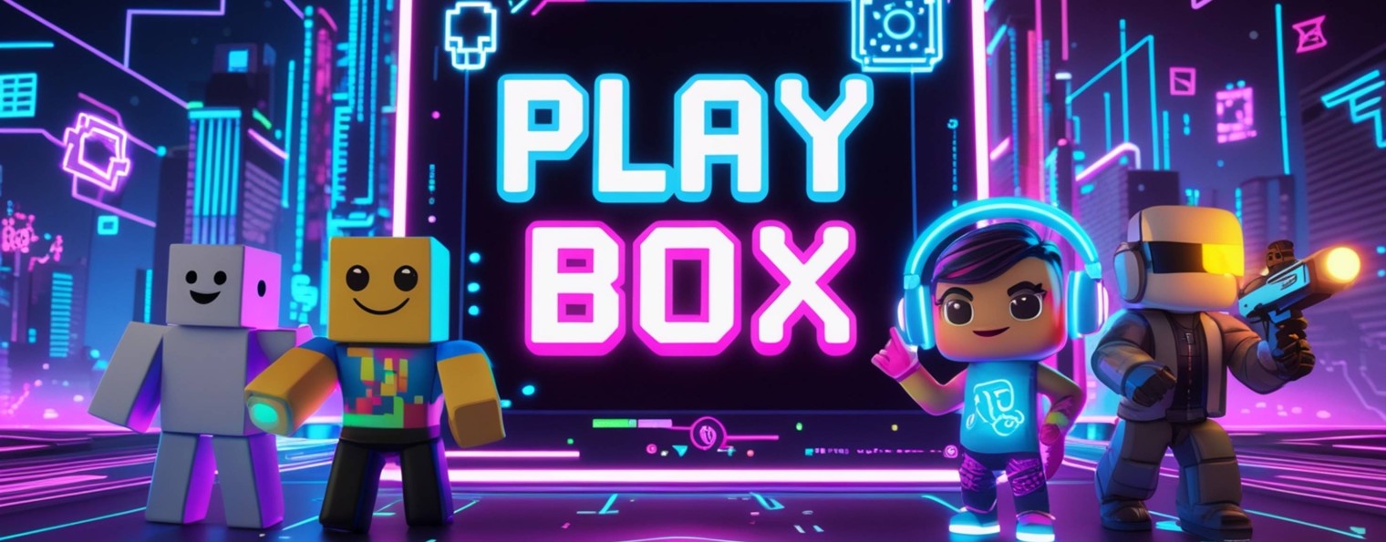 PlayBox