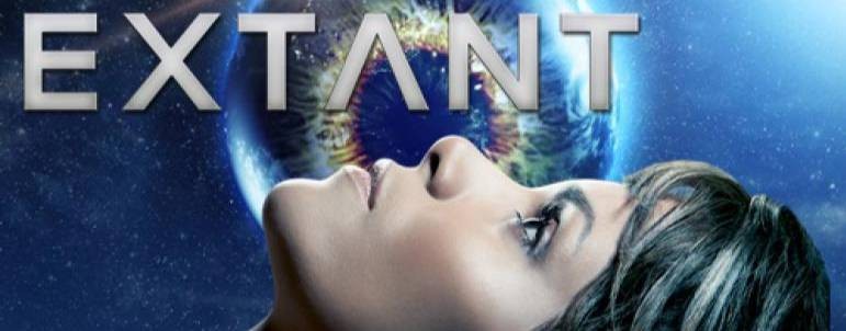 Сериал За пределами / Extant