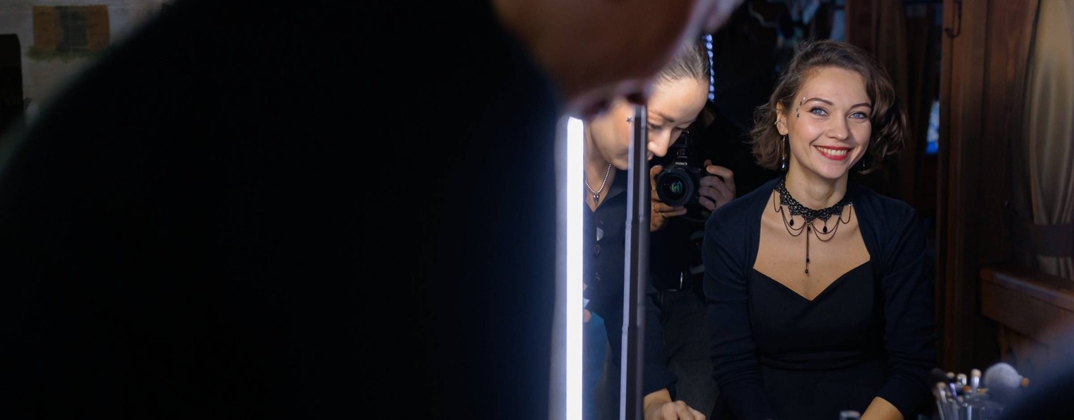 Василиса Полярникова