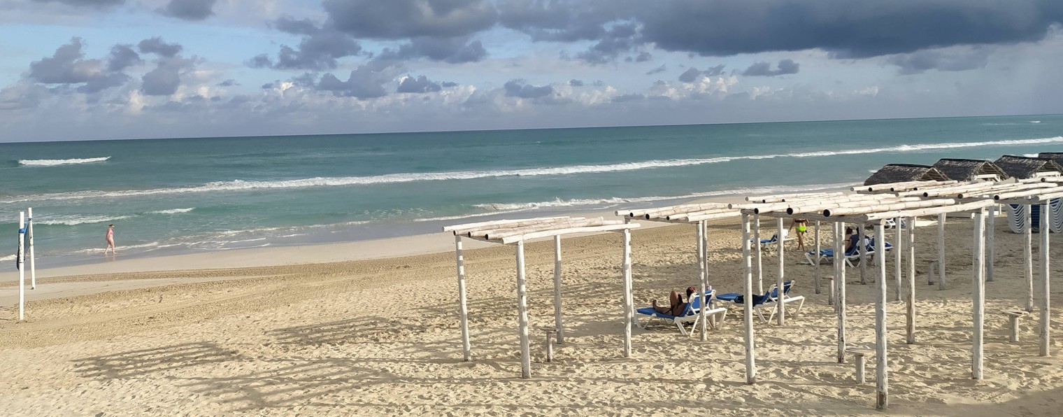 Блог о путешествиях по России и миру