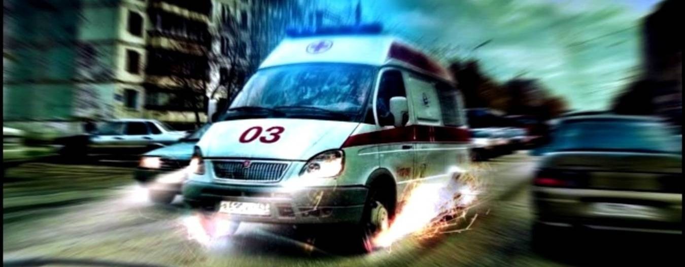 Чумовой Доктор