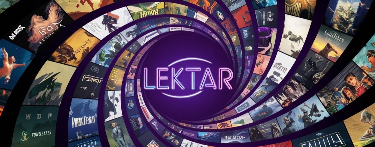 Lektar's World
