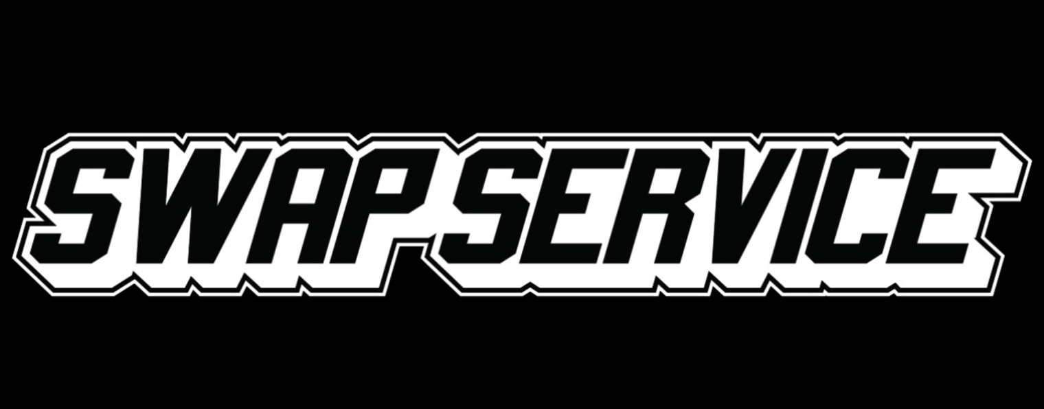 SWAP SERVICE