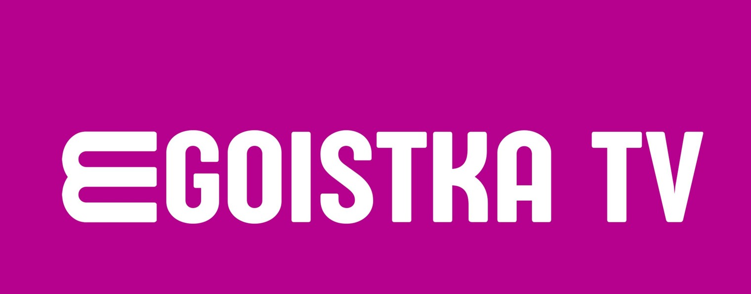 EGOISTKA TV - женский познавательный телеканал
