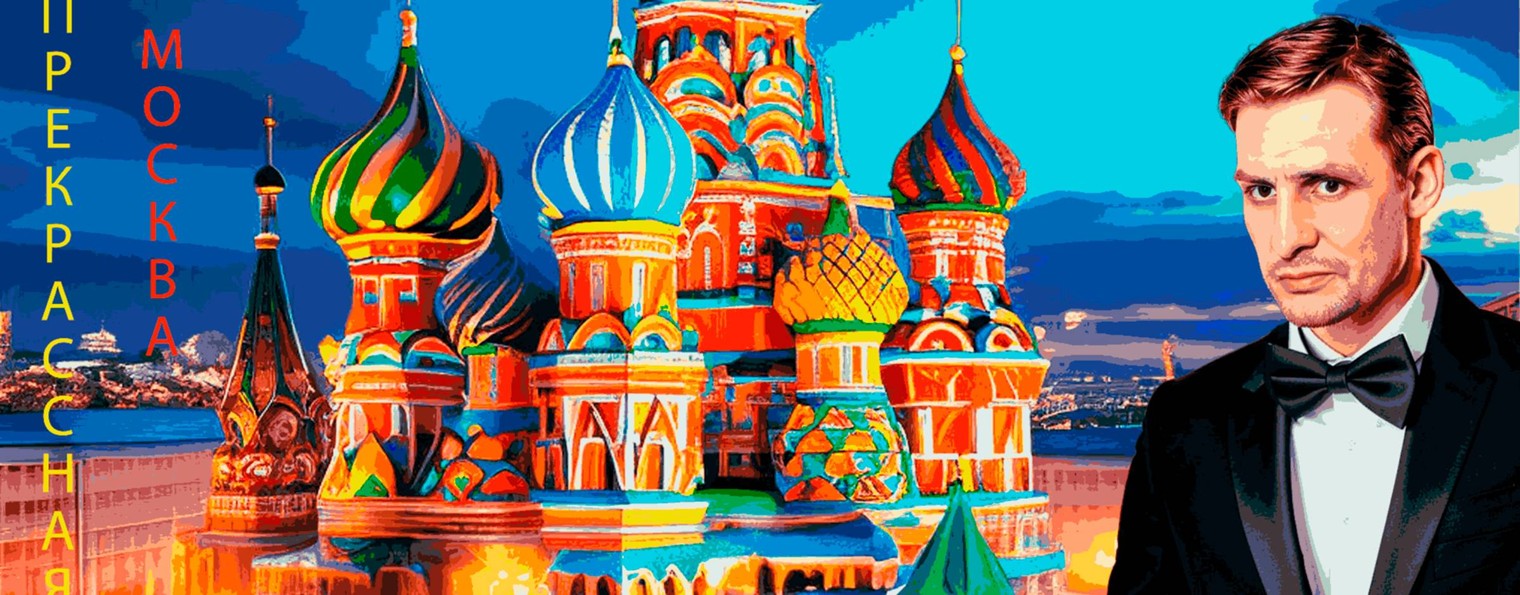 Всякое разное