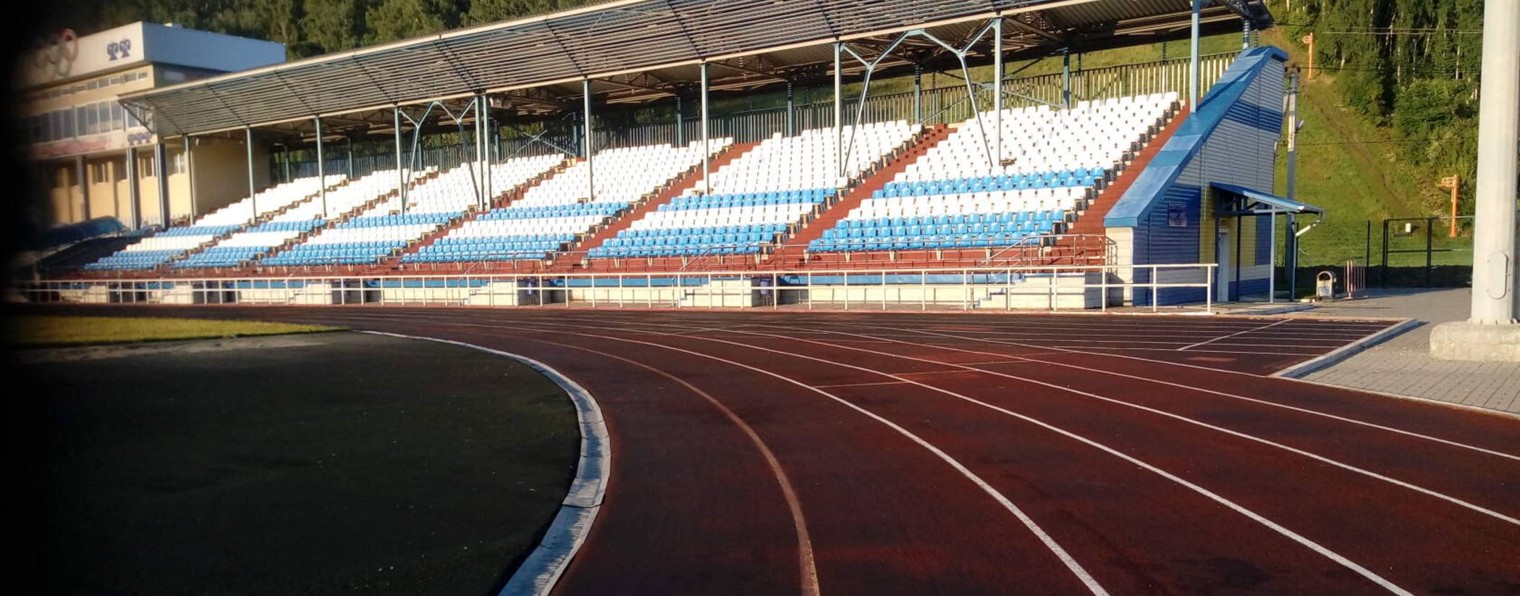 Спорт и здоровье