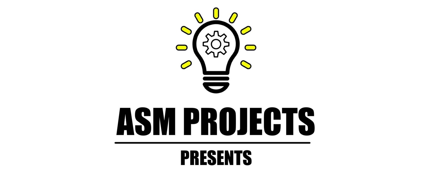 ASM Projects