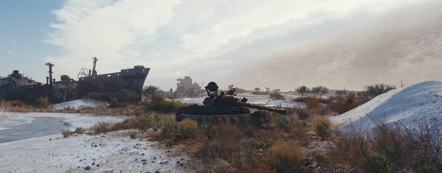 Типо танкист