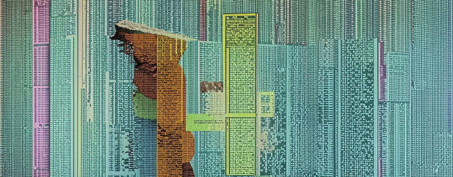 Геолог-программист