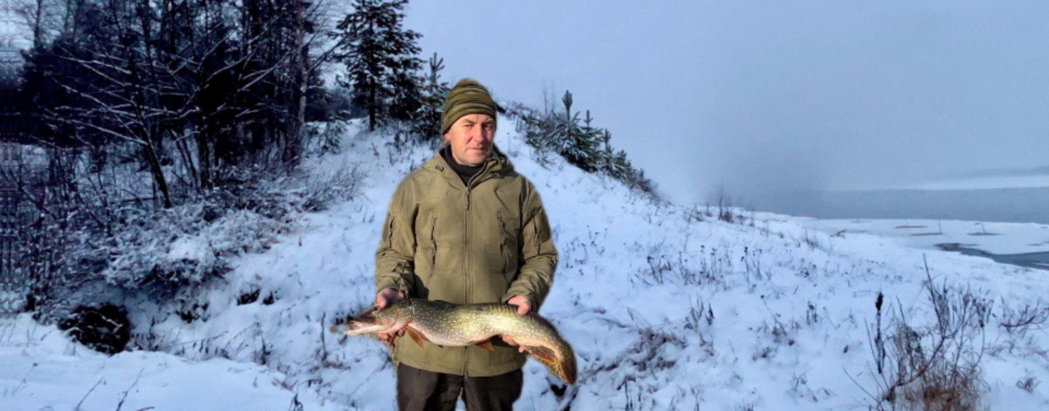 Отдых Иваныча