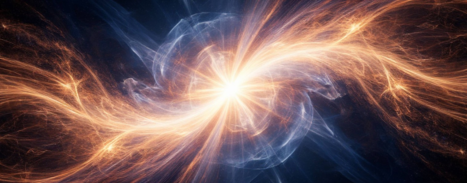 Трансформационная поэзия света