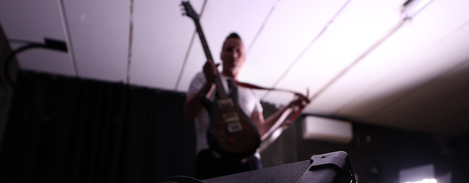 Сила голоса - в каждом треке