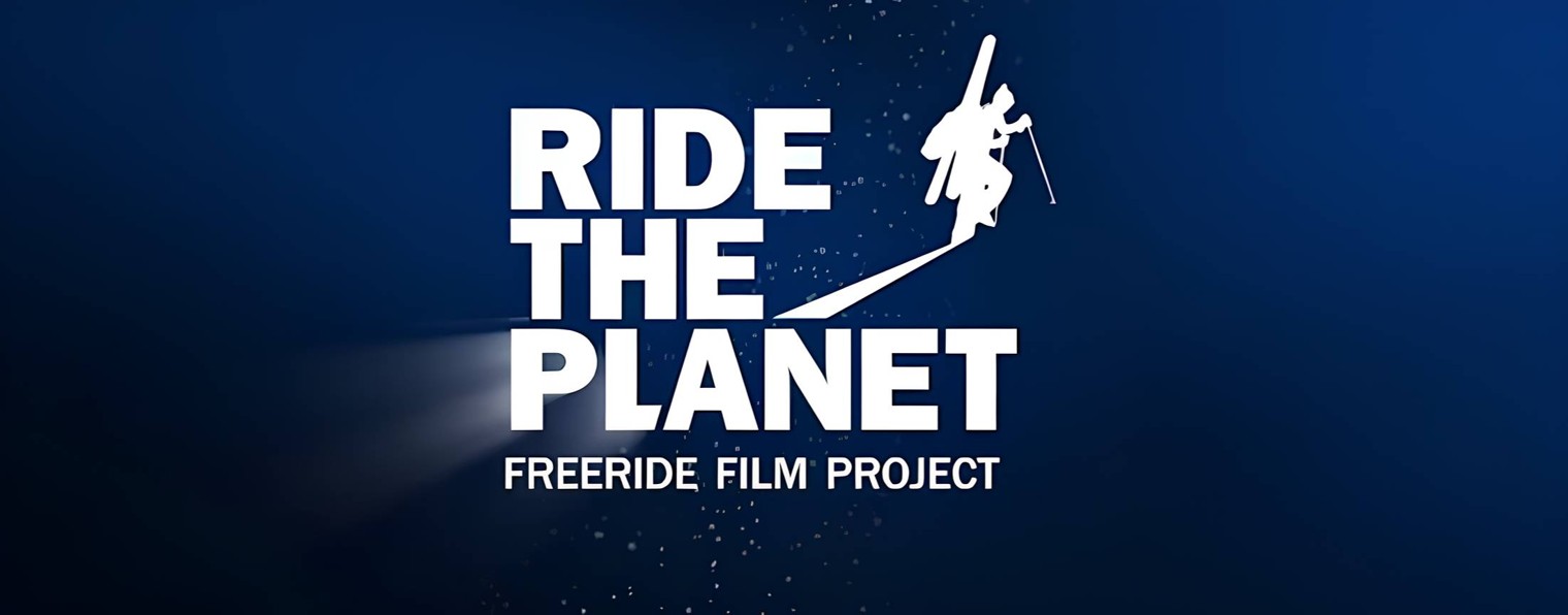 Ride the Planet