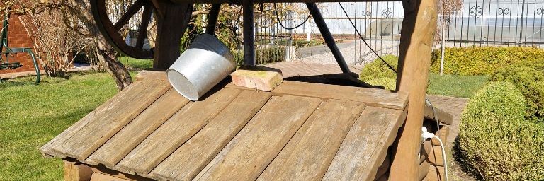 Чистка Колодца Калининград