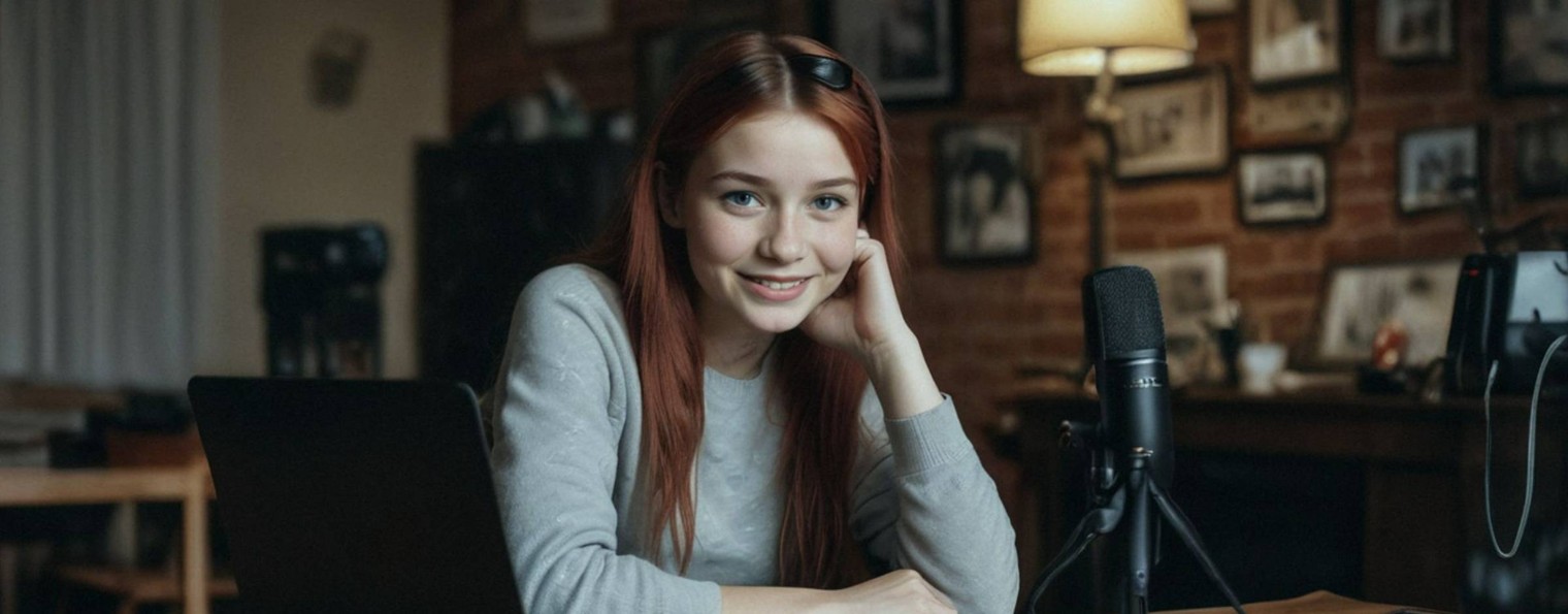 ОЛЯ О ЛЮБВИ