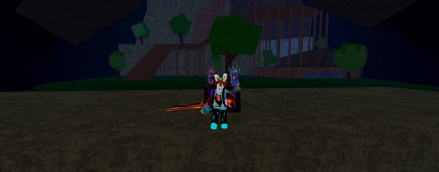 FURNIX BLOX FRUIT