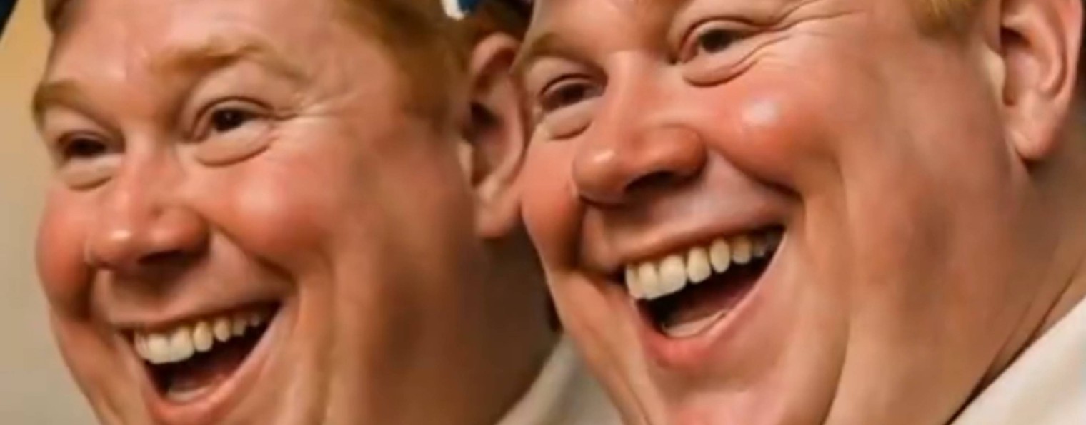 ПРИКОЛЬНАЯ НЕЙРОСЕТЬ