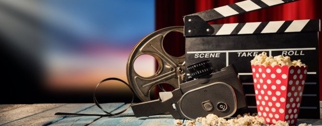 Movie Trailer Studio