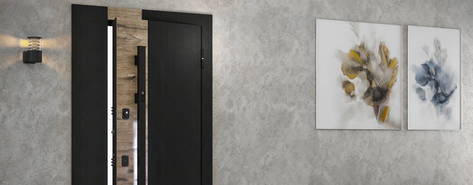 INOUTDOORs  Любые Двери и Электронные замки