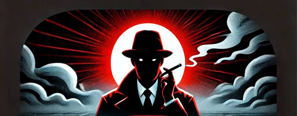 Тёмный Вечер