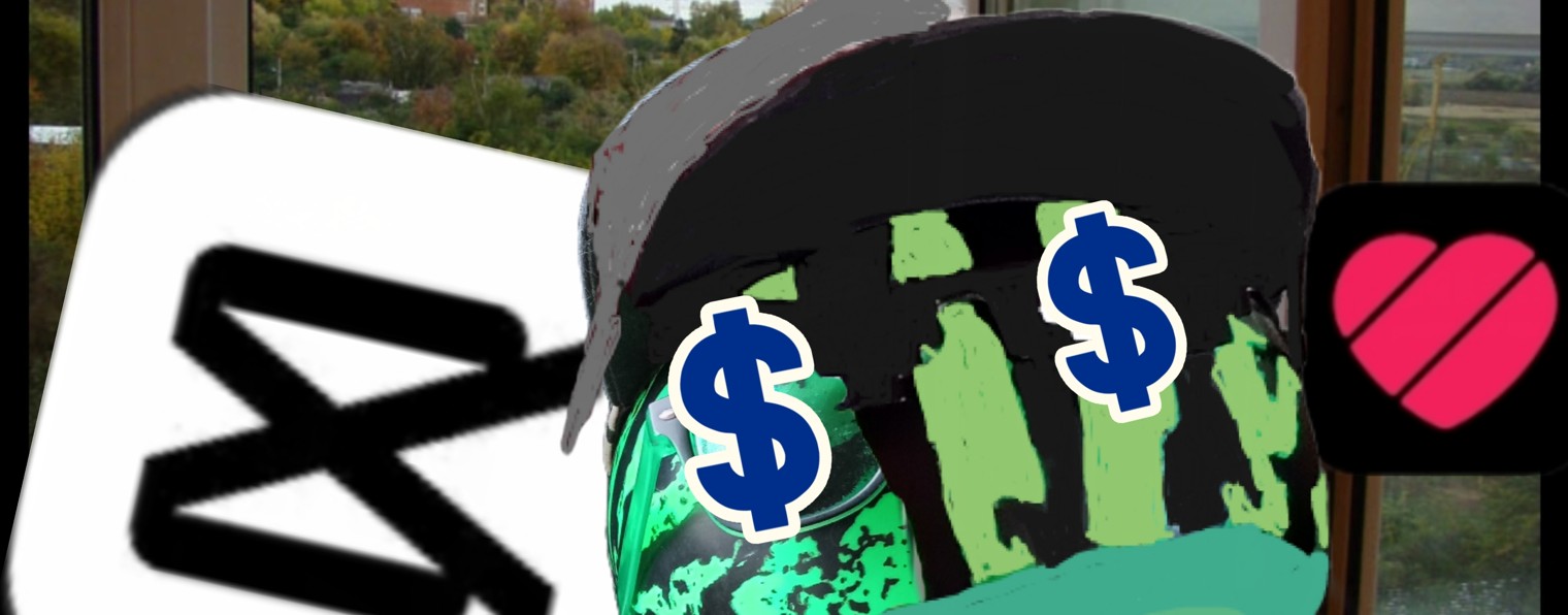 🍉Watermelon man🍉