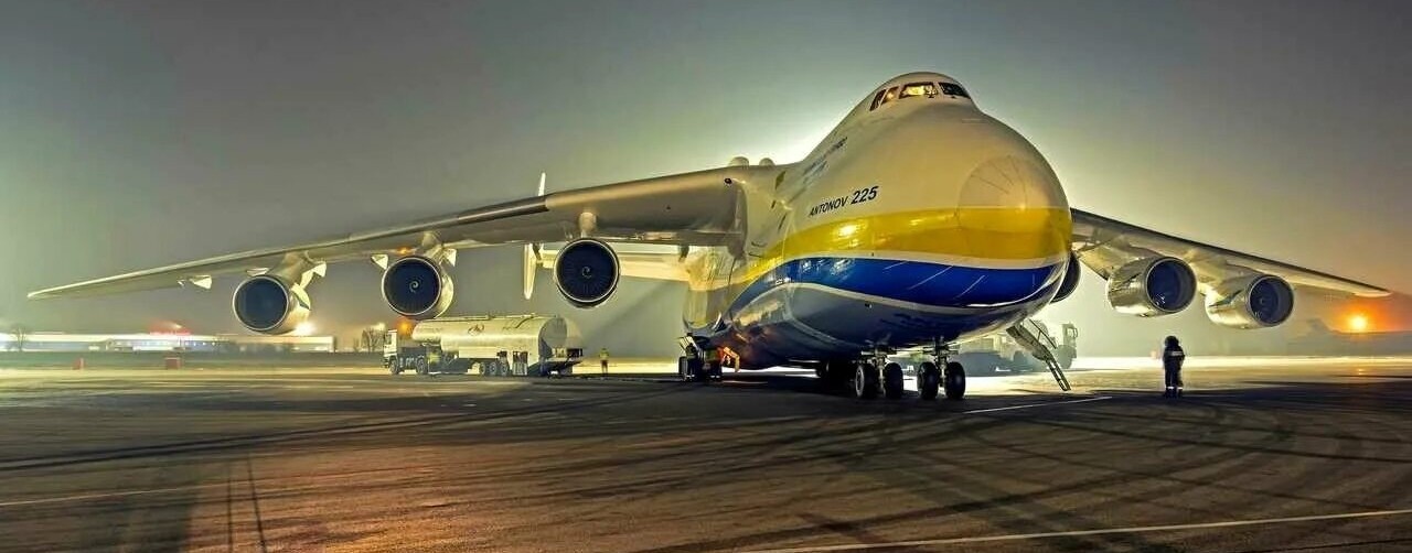 The Aviation Observer