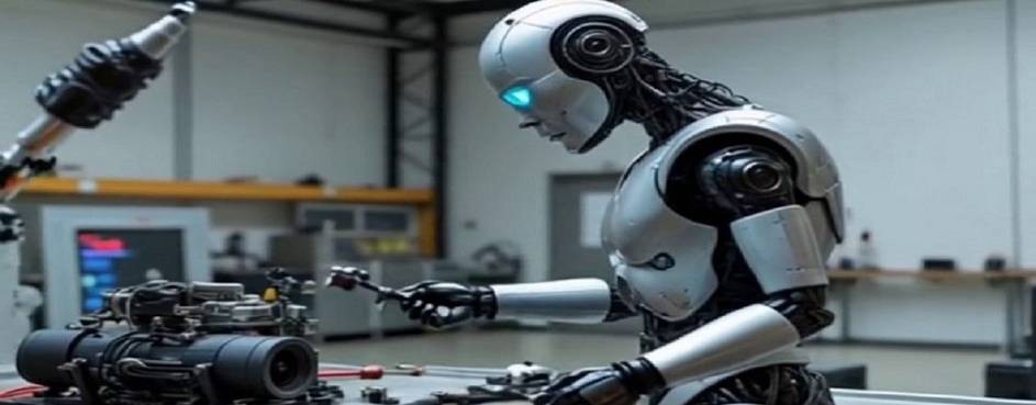 Самоделкин из народа.